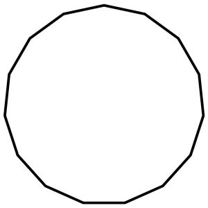 Macam-macam Bangun Datar dan Bangun Ruang Plus Gambarnya